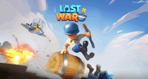 Lastwar guide to building the base - lastwar-tutorial