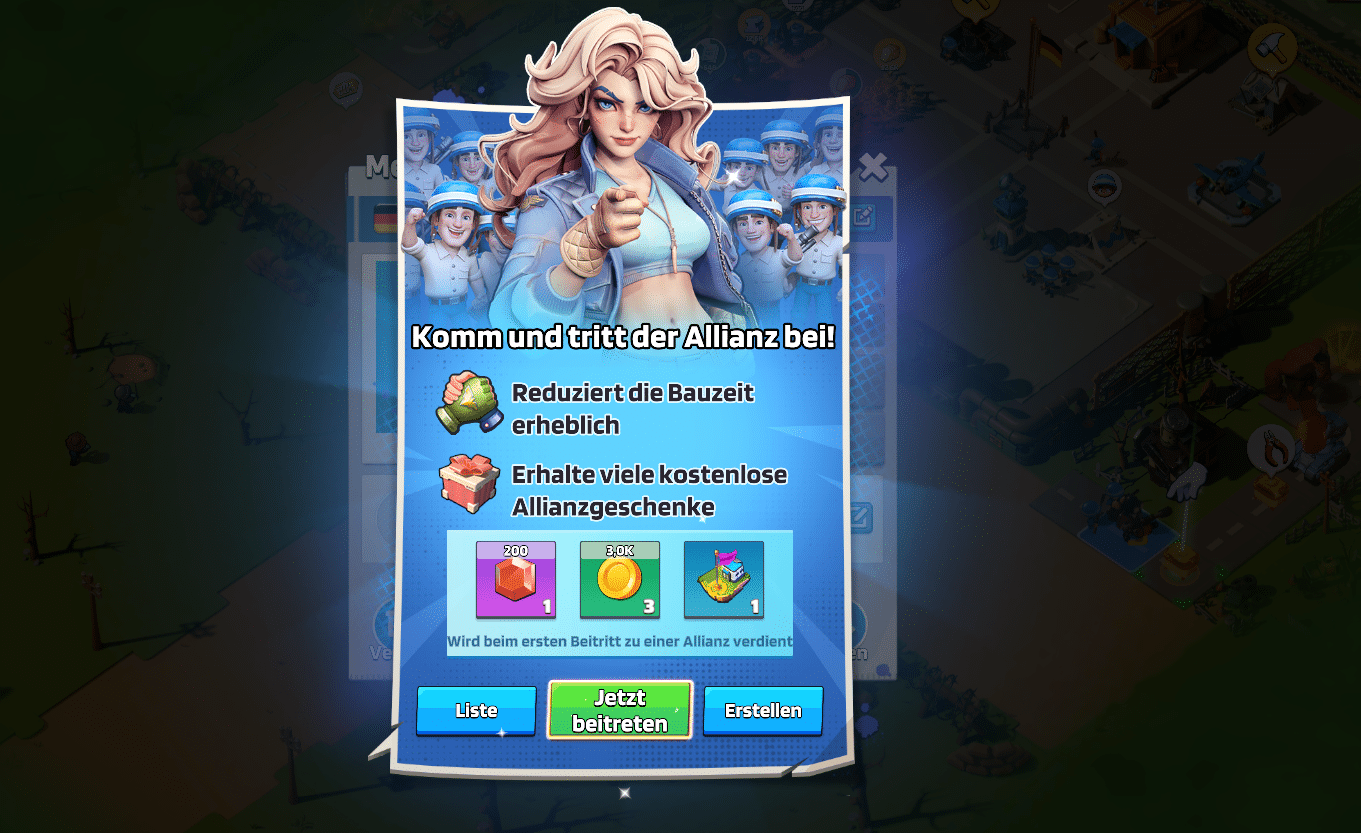 This is what an alliance offers in Last War Survival - lastwar-tutorial