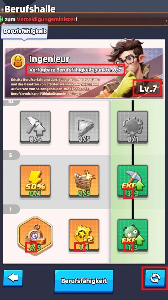Last War Season 1 guide and tips - lastwar-tutorial