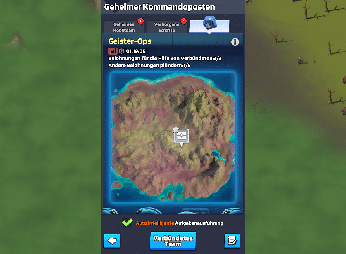 Ghost Ops Guide: Strategy for the maximum reward