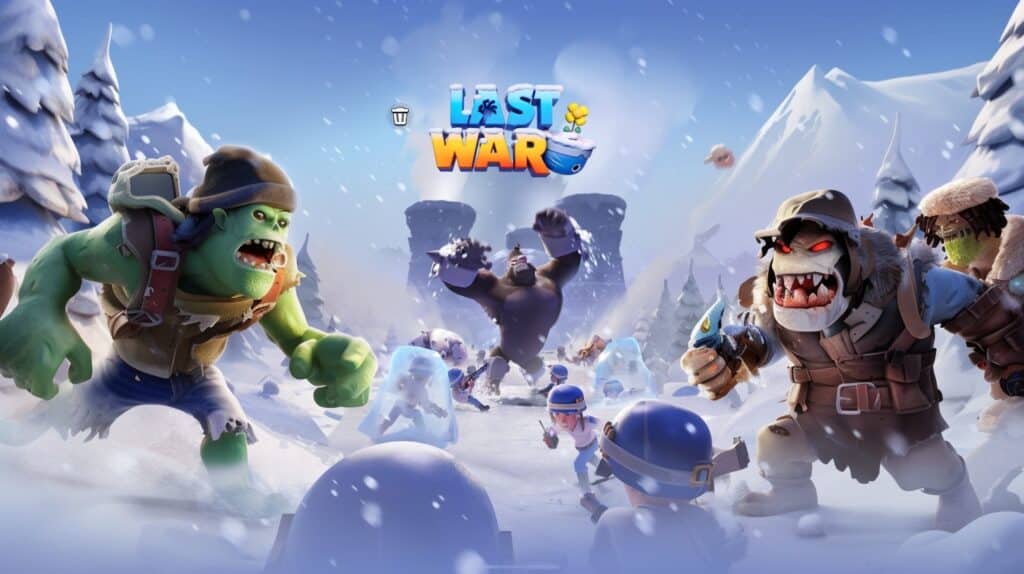Last War Season 1 guia e dicas - lastwar-tutorial
