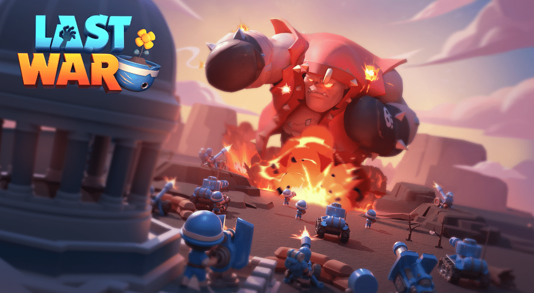 Last War Season 1 Leitfaden und Tipps - lastwar-tutorial