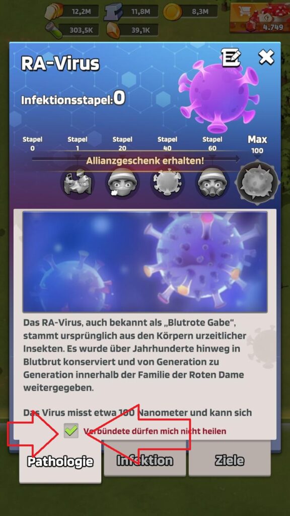 Last War Season 1 Guide et astuces - lastwar-tutorial