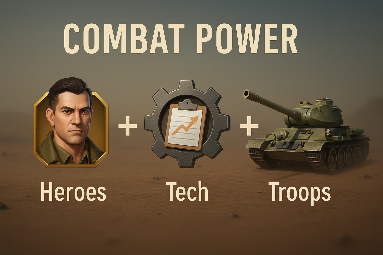 Lastwar Survival - Tutorials, Cheats, Tips & Tricks