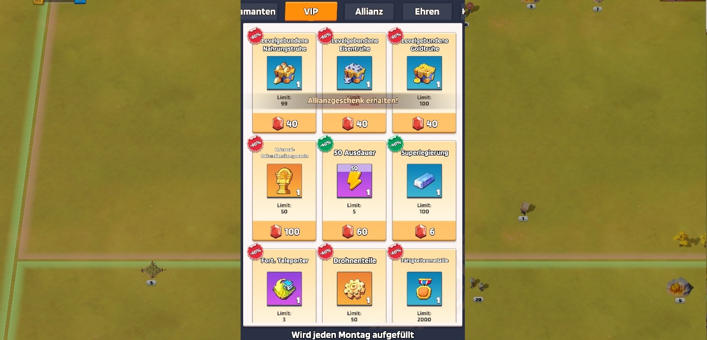 Overlord Gorilla Guide - Tips, Training & Unlocking - lastwar-tutorial