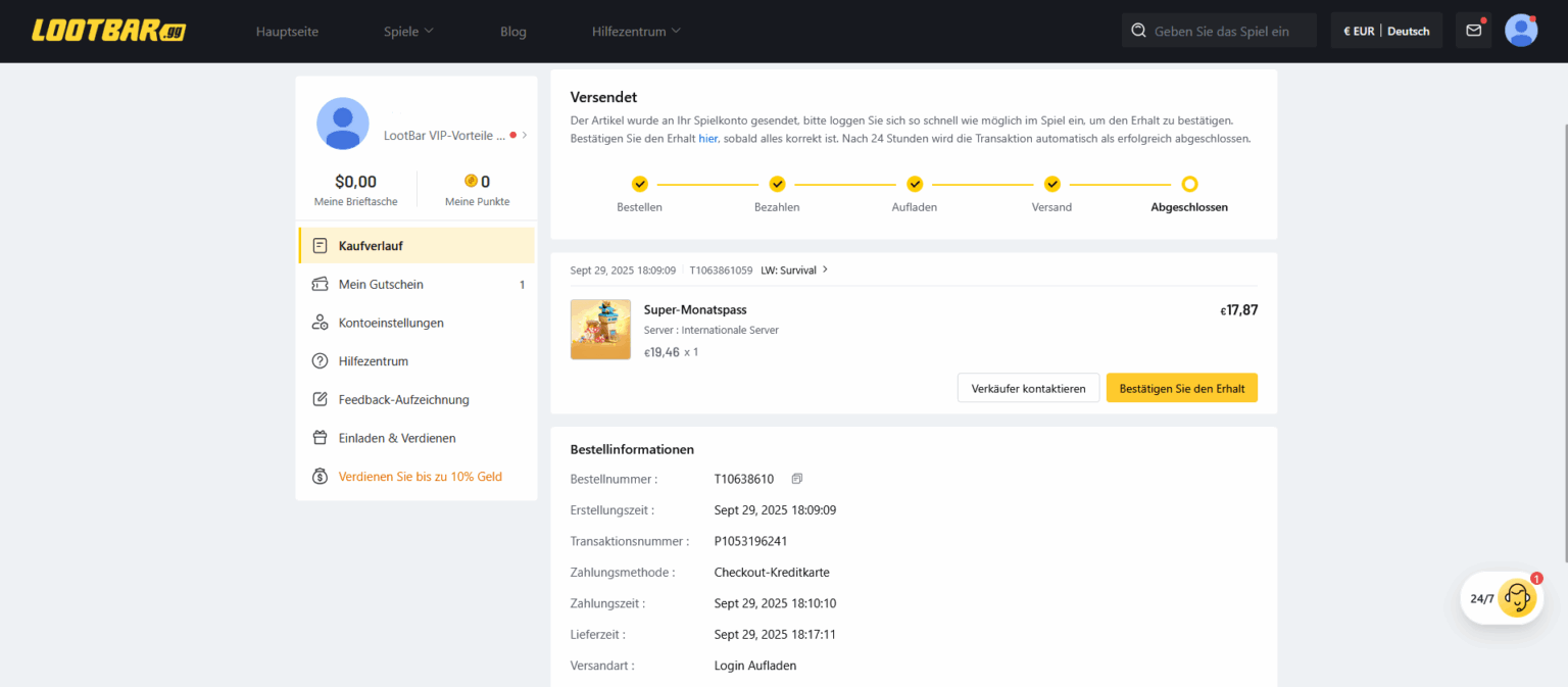 Last War ofertas, cupones y códigos 2025 - lastwar-tutorial