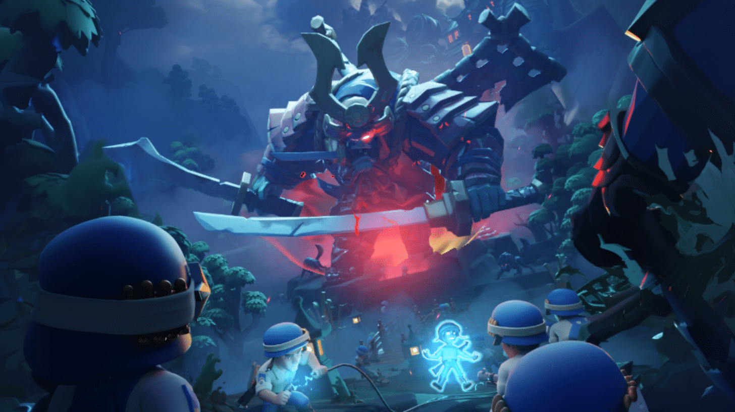 Last War Saison 4 - Guide & Conseils - lastwar-tutorial